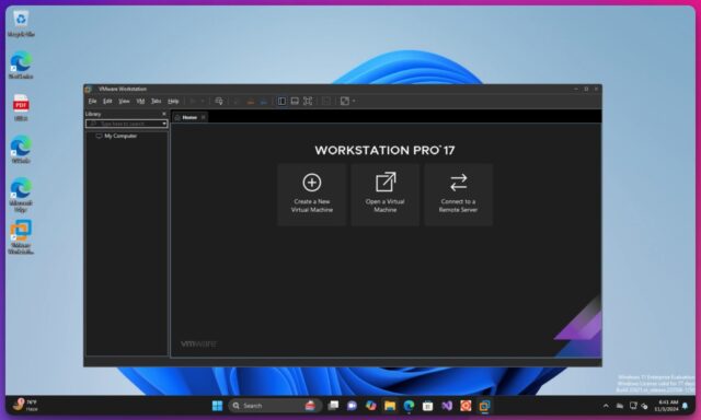 7 Best VirtualBox Alternatives For Seamless Virtualization
