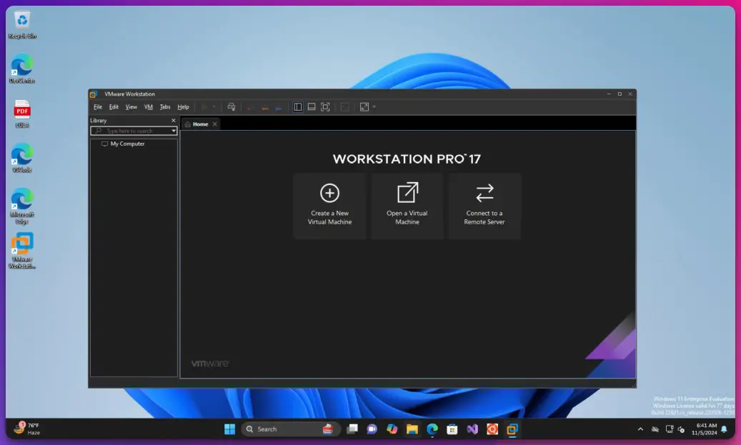 7 Best VirtualBox Alternatives For Seamless Virtualization