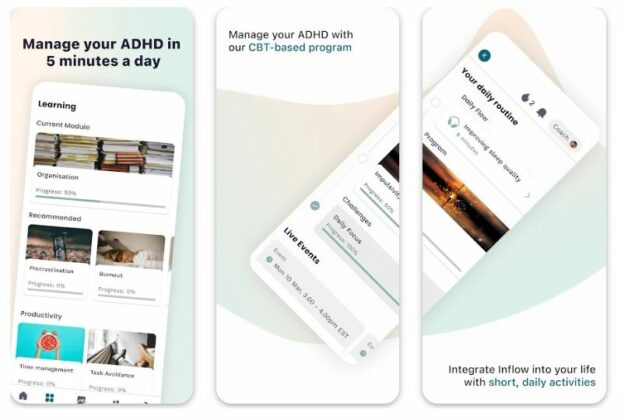 11 Best ADHD Apps To Effortlessly Manage Your ADHD [2025]