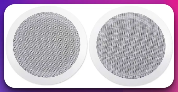 9 Best Bluetooth Ceiling Speakers For Seamless Sound [2025]