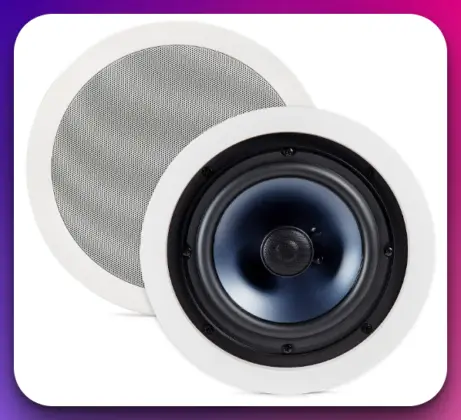 9 Best Bluetooth Ceiling Speakers For Seamless Sound [2025]