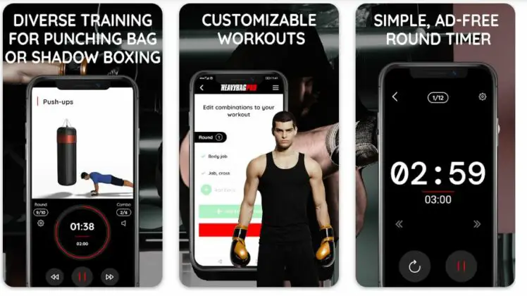 11 Top Martial Arts Apps For Self Learning and Training 2025