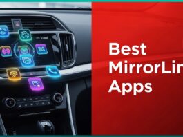 7 Best MirrorLink Apps of 2025: Mirror Your Phone Like a Pro
