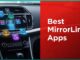 7 Best MirrorLink Apps of 2025: Mirror Your Phone Like a Pro