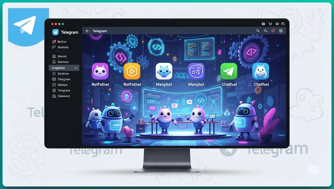 31 Best Telegram Bots To Maximize Your Productivity [2025]