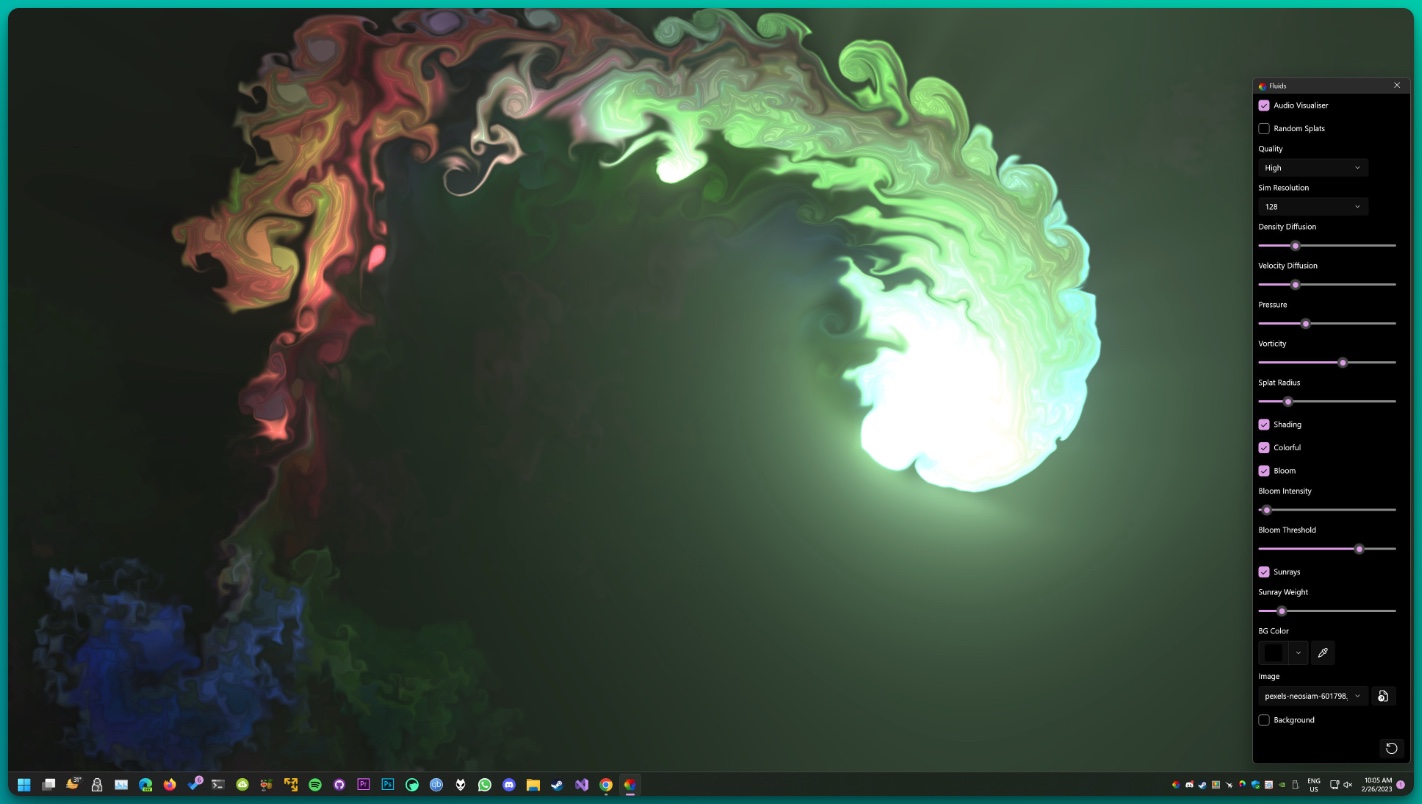 7 Best Wallpaper Engine Alternatives To Get Creative [2025]