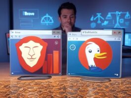 Brave vs DuckDuckGo: The Privacy Showdown For 2025
