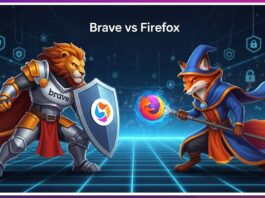 Brave vs Firefox: Which One Deserves Your Attention in 2025