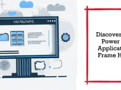 Application Frame Host - The Unsung Hero of Windows OS