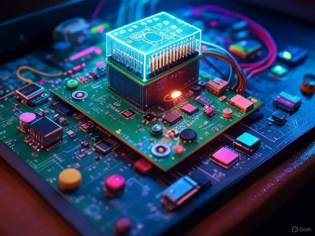 Raspberry Pi GPIO - A Beginner's Guide To Getting Started