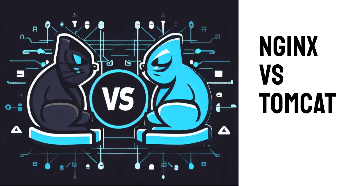 Nginx vs Tomcat: Head To Head Detailed Comparison Guide Nginx vs Tomcat: Head To Head Detailed Comparison Guide