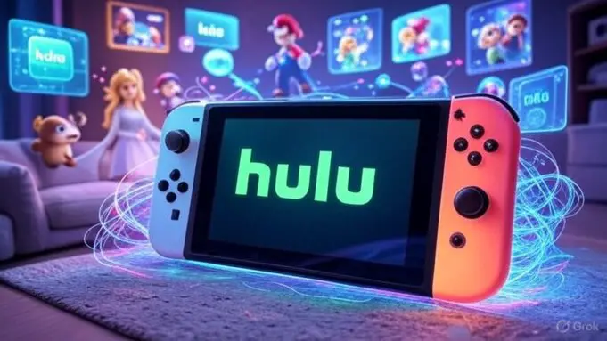 9 Best Nintendo Switch Apps To Transform Your Switch [2025]