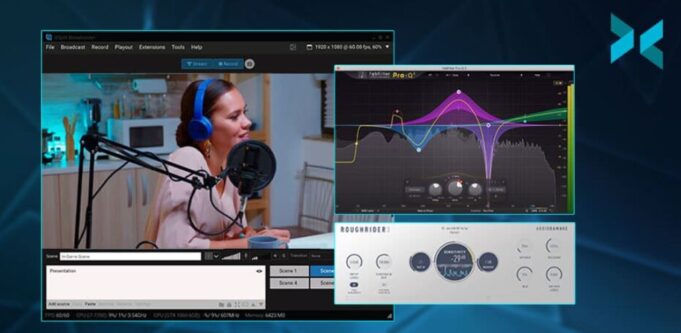 OBS vs XSplit - The Streaming Software Showdown For [2025]