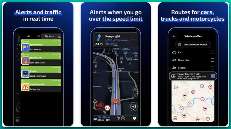 5 Best Radar Detector Apps To Drive More Peacefully [2025]