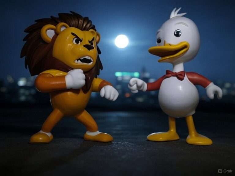 Brave vs DuckDuckGo: The Privacy Showdown For 2025