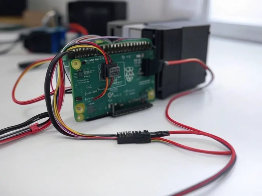 Raspberry Pi GPIO - A Beginner's Guide To Getting Started