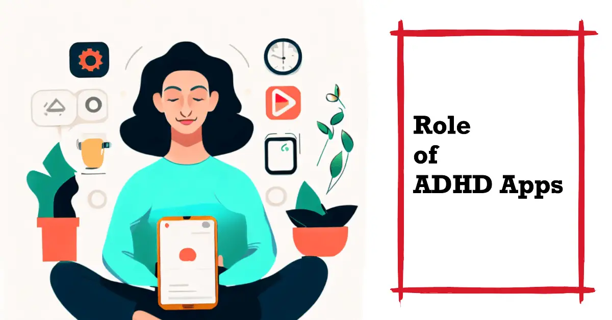 11 Best ADHD Apps To Effortlessly Manage Your ADHD [2025]