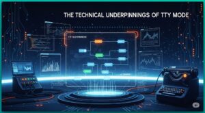 TTY Mode Unveiled: The Unsung Hero of Accessible Tech [2025]
