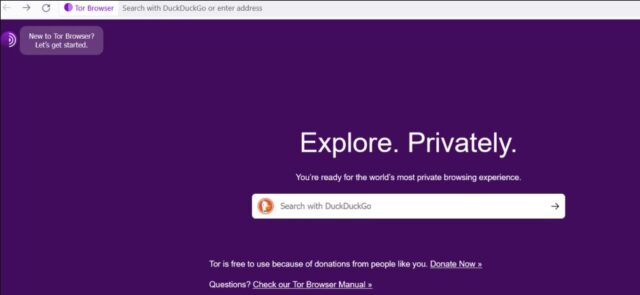 9 Best Dark Web Search Engines To Explore The Dark Web