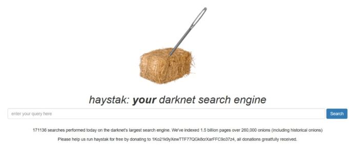 9 Best Dark Web Search Engines To Explore The Dark Web