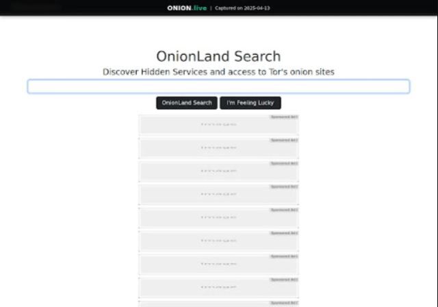 9 Best Dark Web Search Engines To Explore The Dark Web