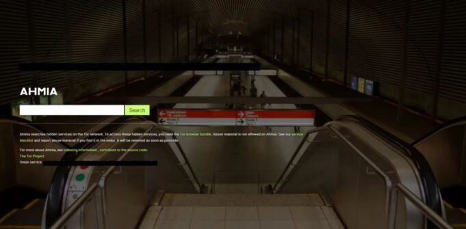 9 Best Dark Web Search Engines To Explore The Dark Web