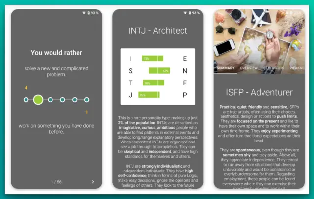 17 Best Personality Test Apps To Rediscover Yourself [2025]