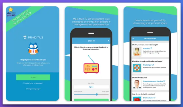 17 Best Personality Test Apps To Rediscover Yourself [2025]