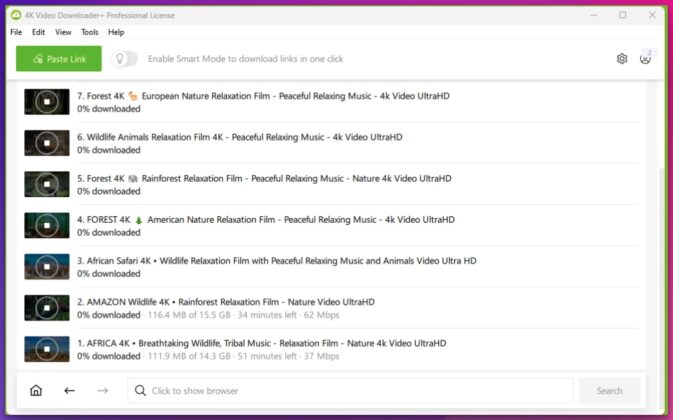 7 Best Tubeoffline Alternatives For Video Download [2025]