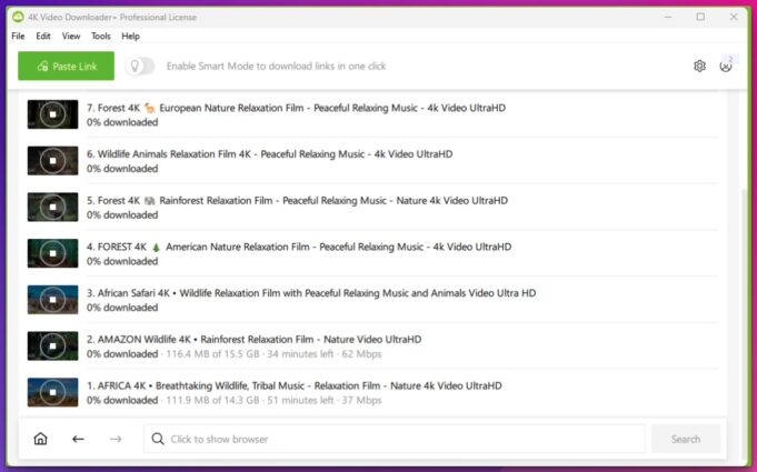 7 Best Tubeoffline Alternatives For Video Download [2025]