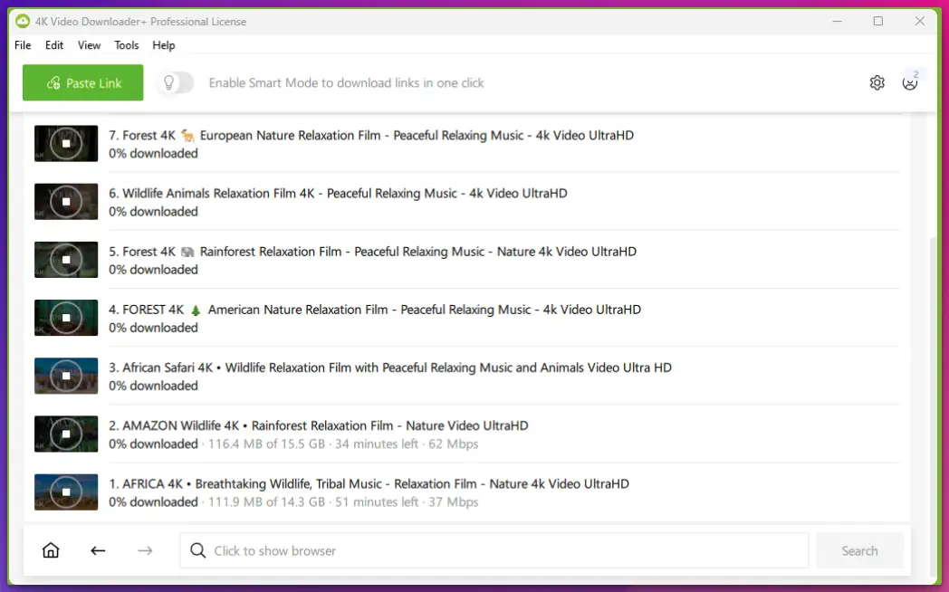7 Best Tubeoffline Alternatives For Video Download [2025]