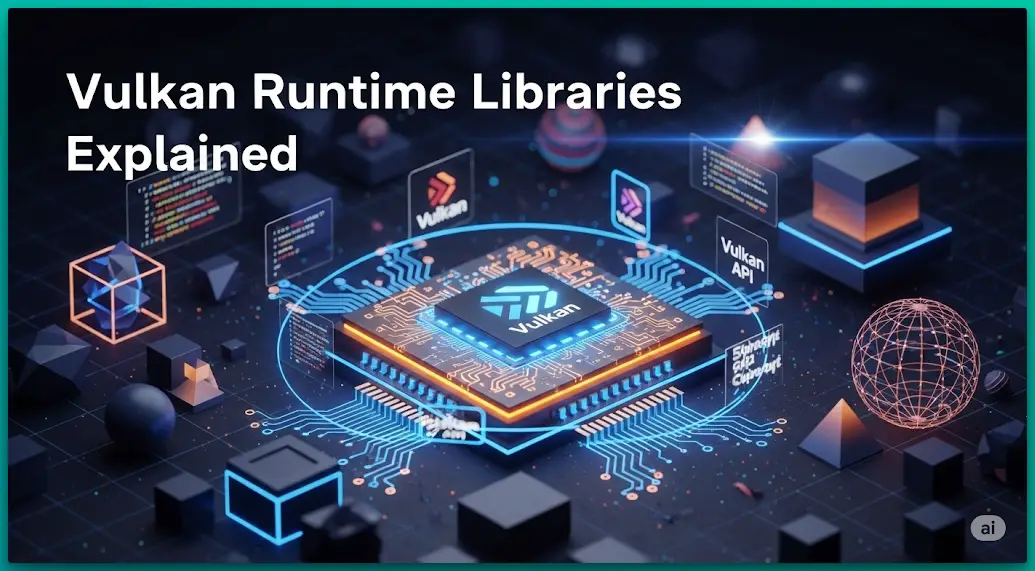 Vulkan Runtime Libraries Explained: Why You Need Them - 2025