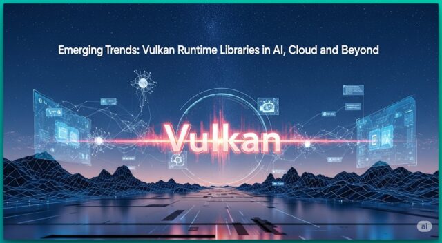 Vulkan Runtime Libraries Explained: Why You Need Them - 2025
