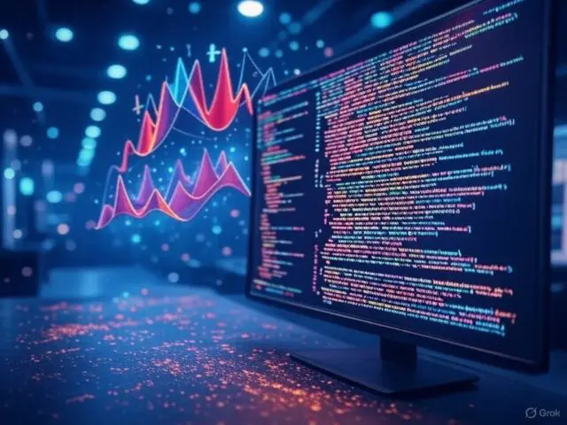 A Beginner’s Guide To Using For Loop in MATLAB