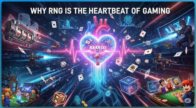 Unlock the Power of RNG: Boost Your Gaming Wins Today!