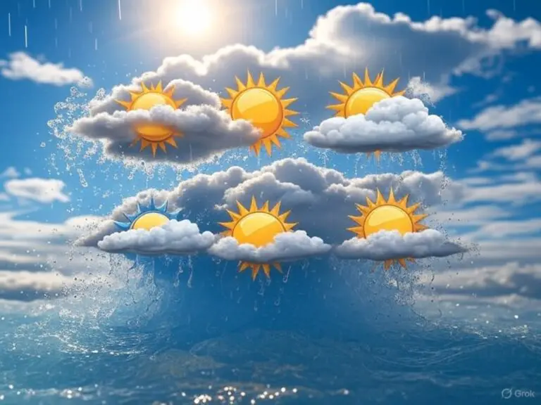11 Best Weather Websites For Accurate Weather Info [2025]