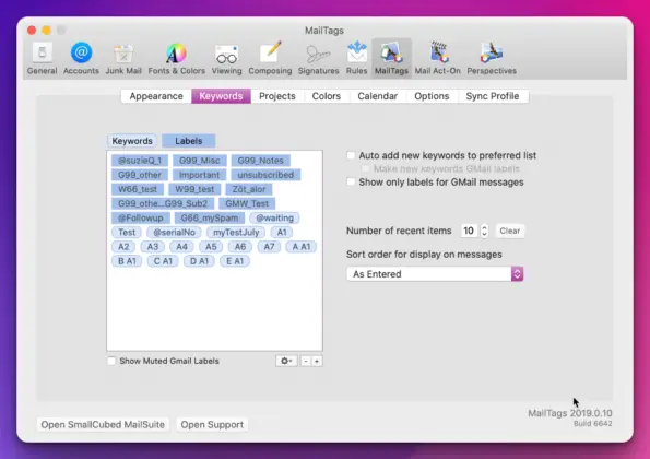 7 Best Apple Mail Extensions For Your Workflow [2024]