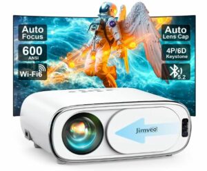9 Best Projector Under 300 $ – Hands-On Review [2025]