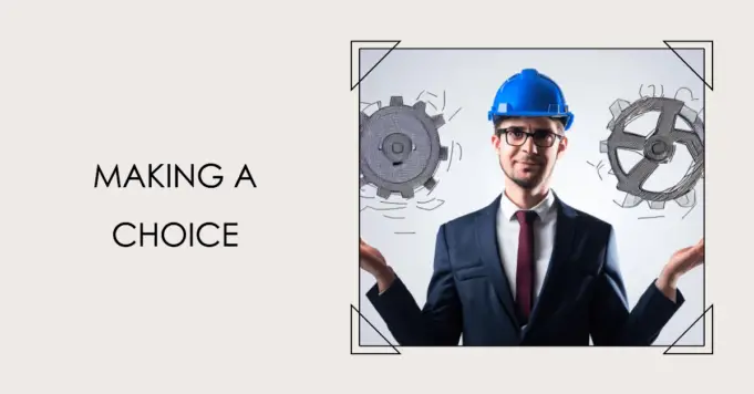 Civil Engineering vs Mechanical Engineering -2025 Comparison