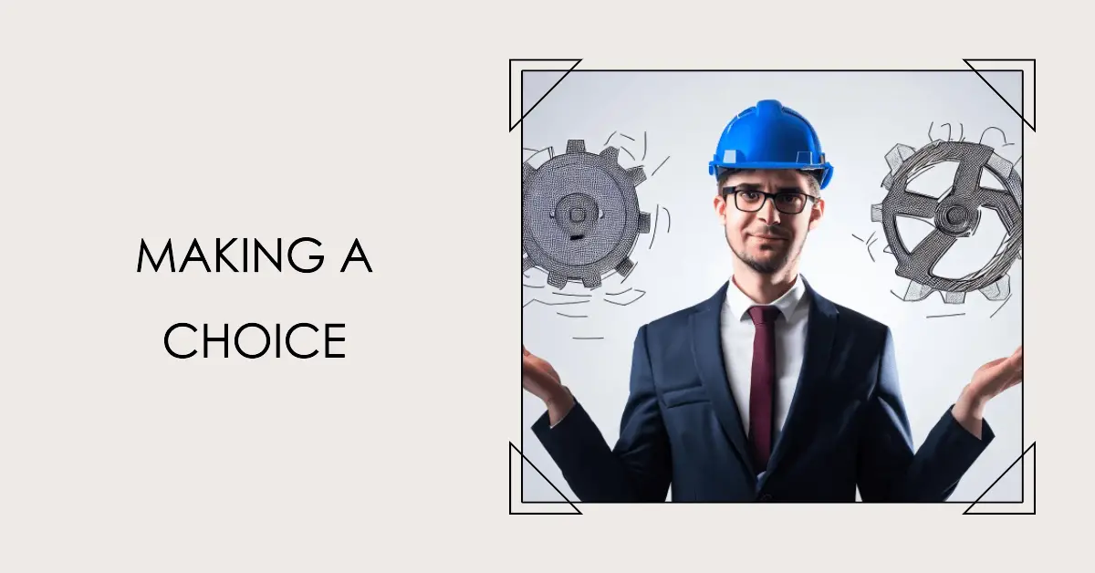 Civil Engineering vs Mechanical Engineering -2025 Comparison