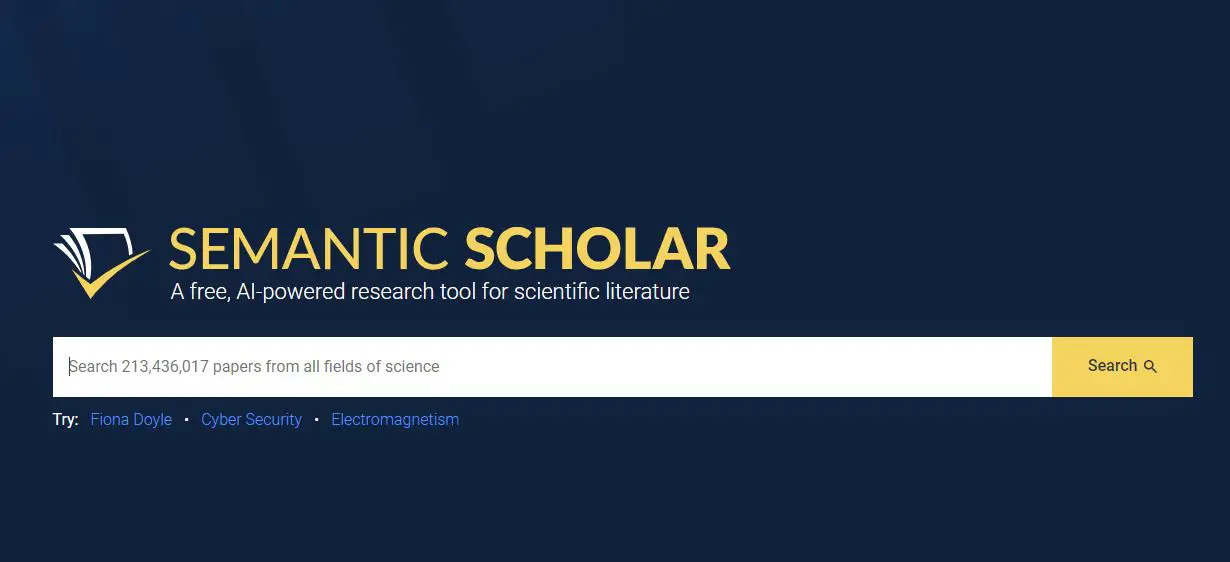 13 Google Scholar Alternatives To Unlock New Horizons [2025]