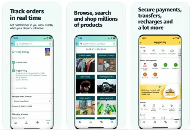15 Best Online Shopping Apps in India To Shop Smarter [2023]