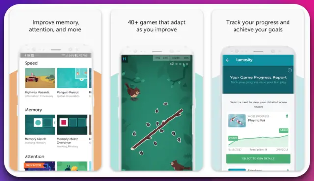 17 Best Self Improvement Apps To Identify Yourself [2025]