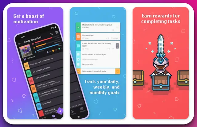 17 Best Self Improvement Apps To Identify Yourself [2025]