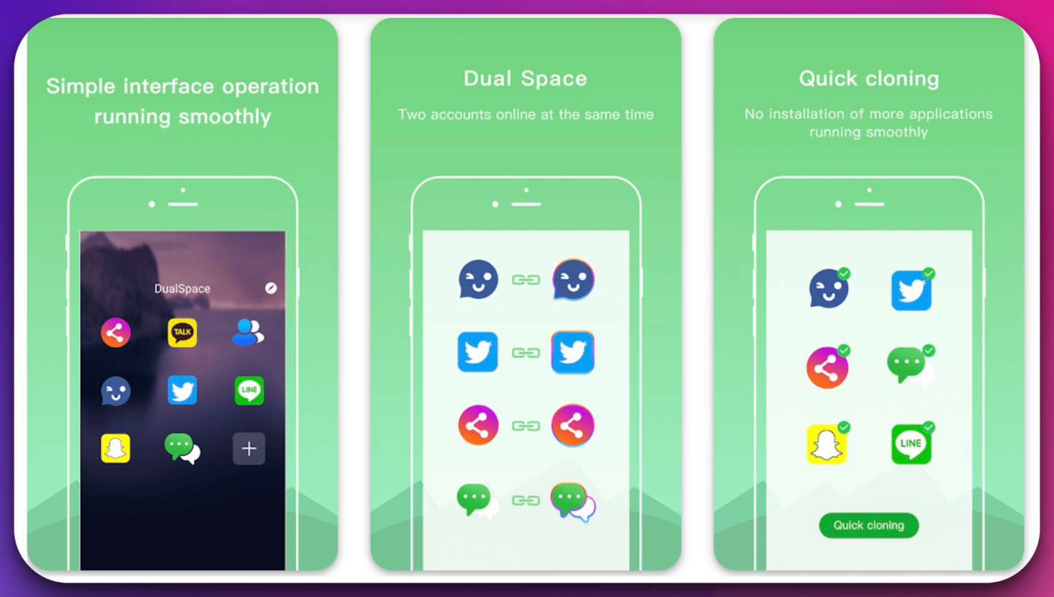 11 Best VMOS Alternatives Game Emulator and Dual Space[2025]