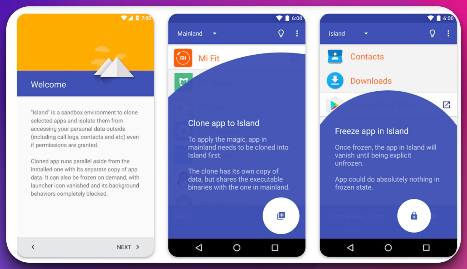 11 Best VMOS Alternatives Game Emulator and Dual Space[2025]
