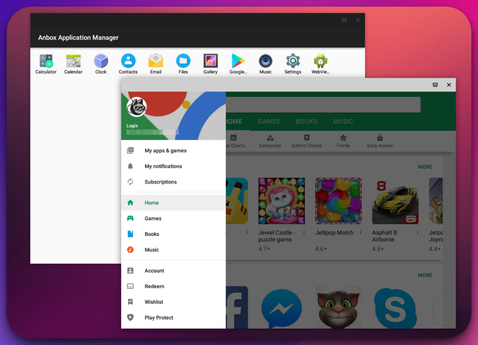 11 Best VMOS Alternatives Game Emulator and Dual Space[2025]