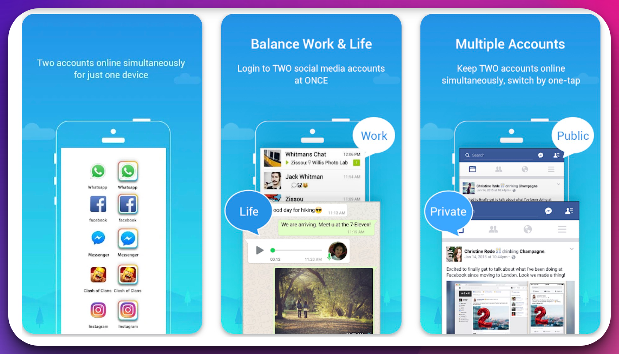 11 Best VMOS Alternatives Game Emulator and Dual Space[2025]