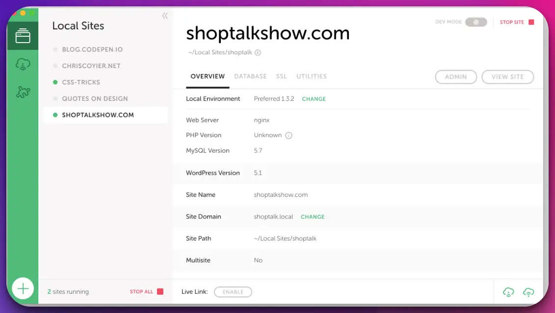 9 Best XAMPP Alternatives For Local Web Hosting [2025]