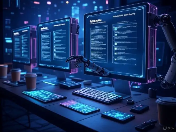 11 Best AutoHotKey Script To Automate Repetitive Tasks -2025